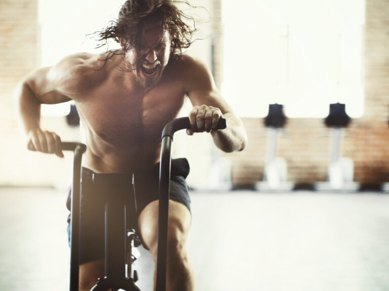 EMOM workouts: Crossfit Emom Wods Examples