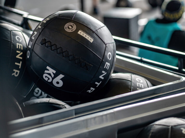 Strength EMOM Workouts: Training to Build Muscle